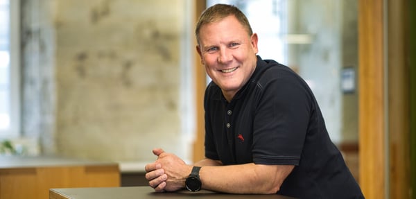 first frame networkers Blog