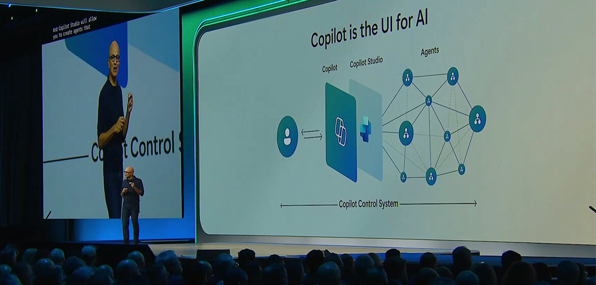 M365 Copilot Agents: jetzt kommen die KI-Mitarbeitenden (MSFT Ignite News 11/2024)